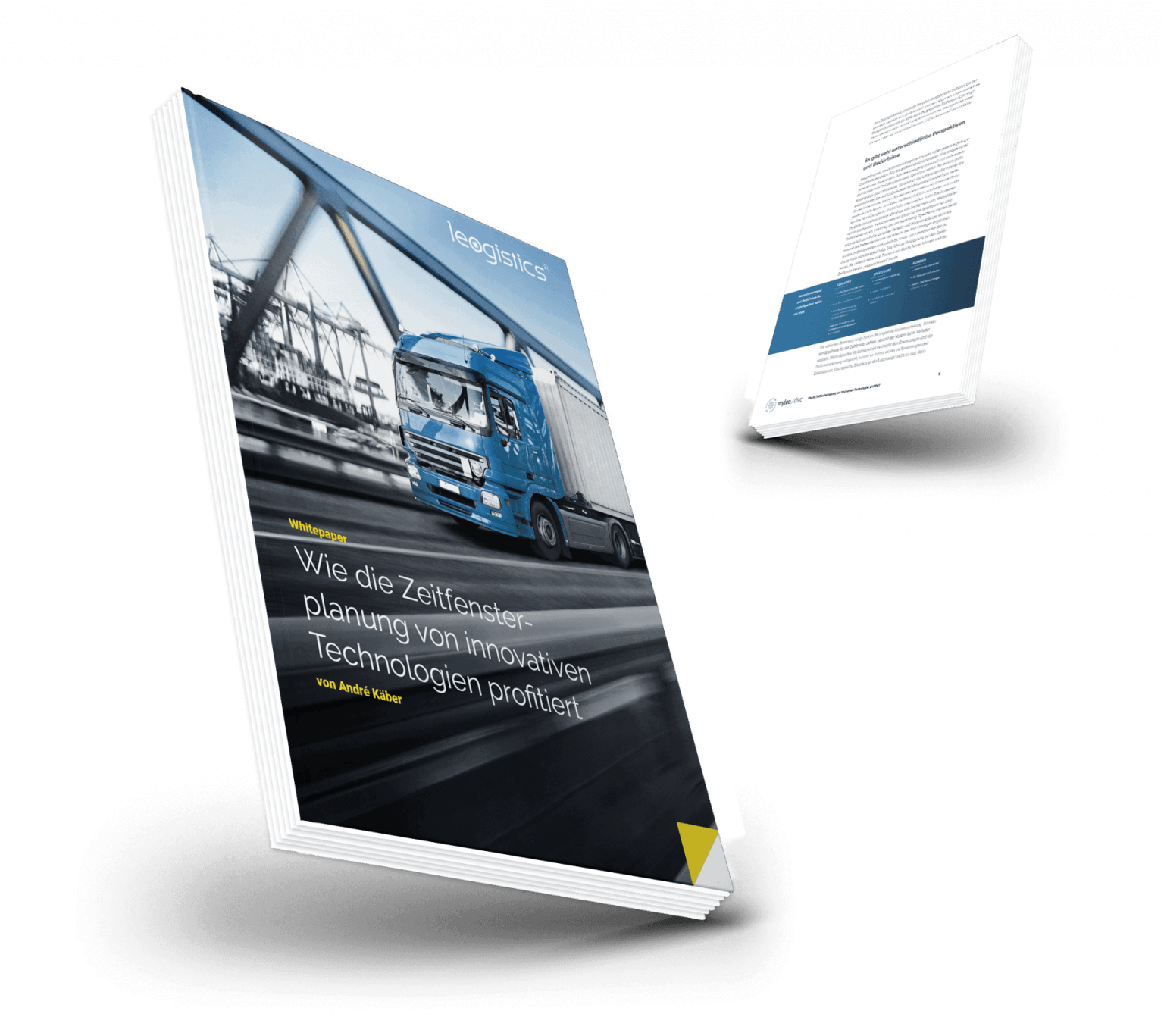 Transportplanung | leogistics GmbH
